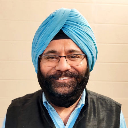 Calcutta South Club - Estd. 1920